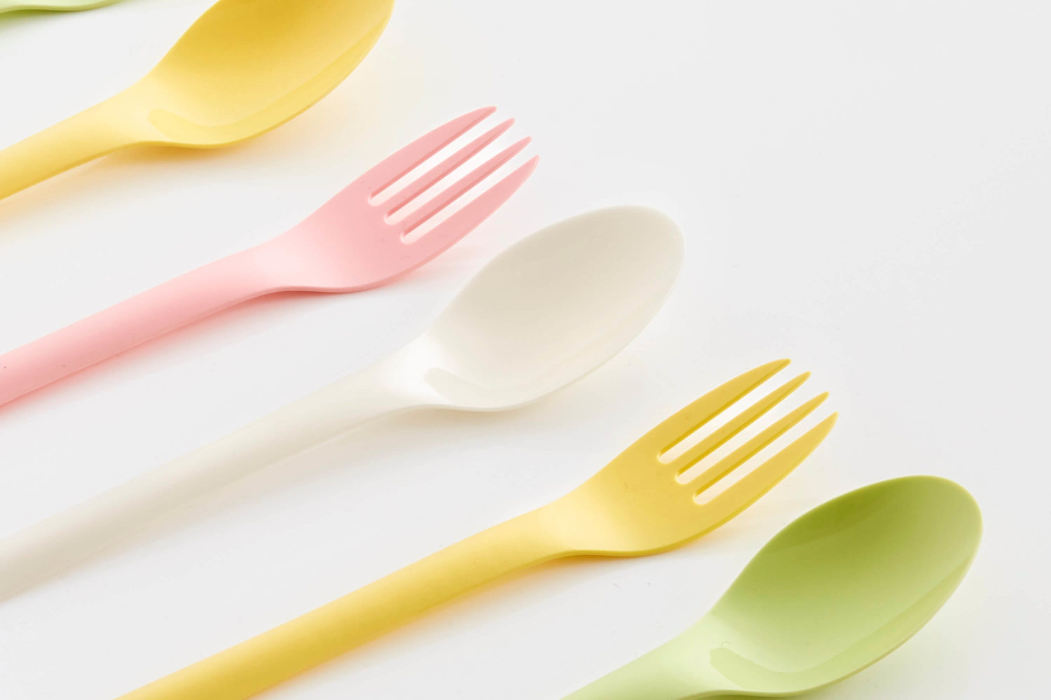 Green Value Co Ltd ODM Disposable Tableware